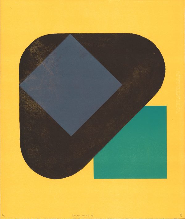 Gorman, Richard – Graphic Studio Gallery