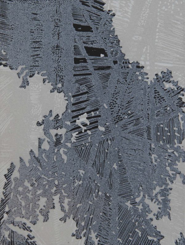 Susan Mannion, Reflection I – Graphic Studio Gallery