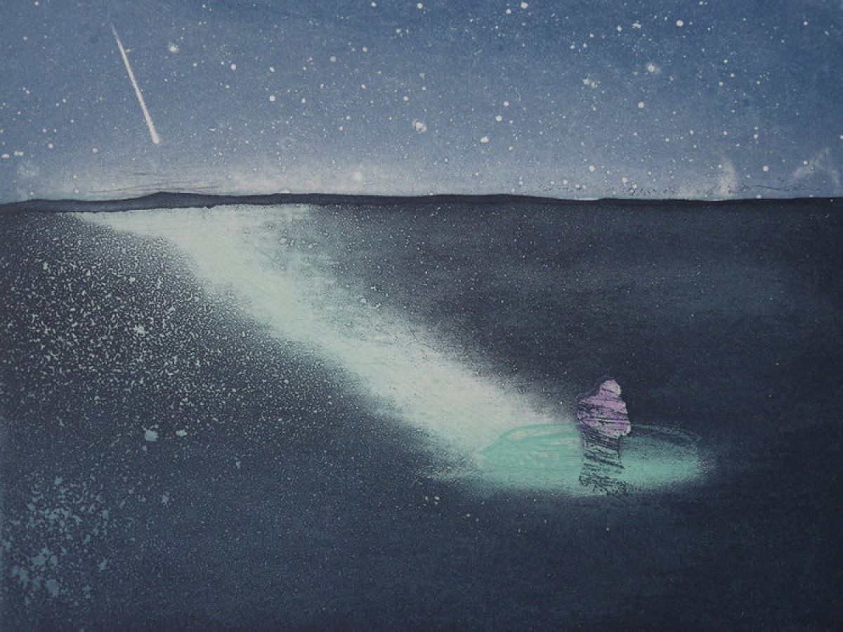 Sometimes even to live is an act of courage, Clare Henderson – Graphic ...