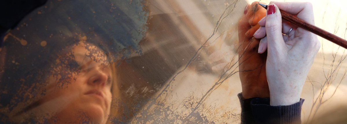 Printmaking Techniques – Graphic Studio Gallery