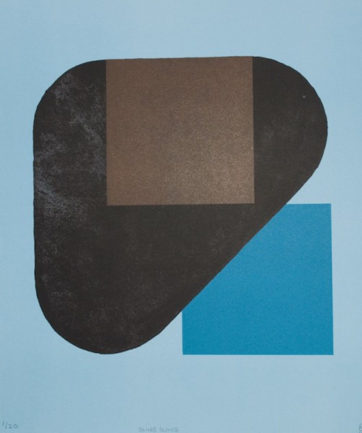 Gorman, Richard – Graphic Studio Gallery