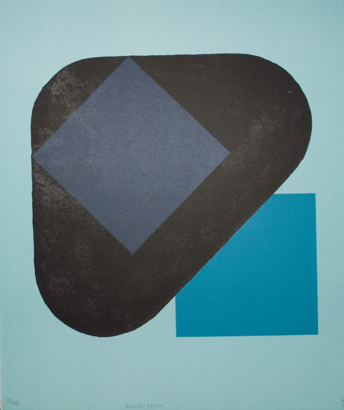 Gorman, Richard – Graphic Studio Gallery