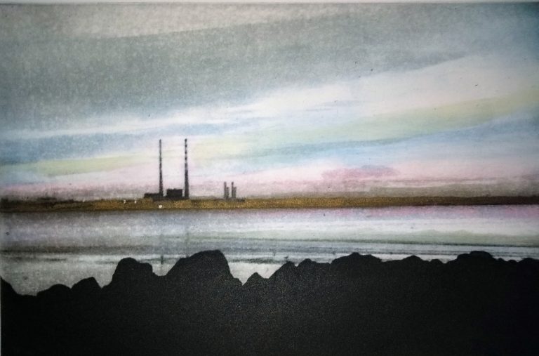 Terry Dempsey, Dublin – Graphic Studio Gallery
