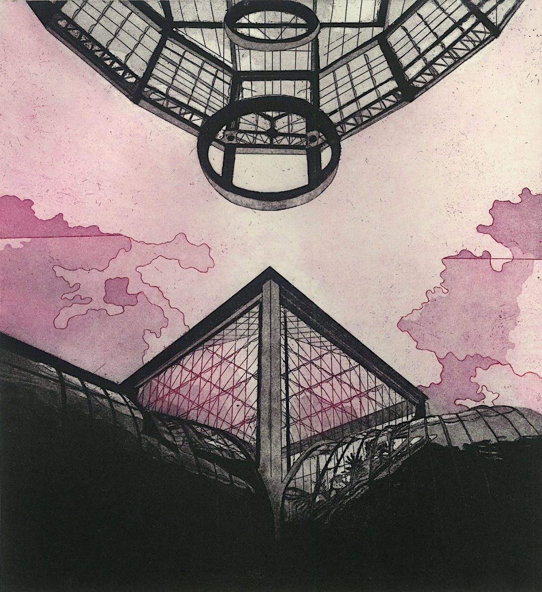 Czerniak-LeBov, Ria – Graphic Studio Gallery