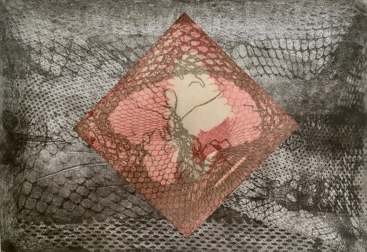 Fitzpatrick, Paula – Graphic Studio Gallery