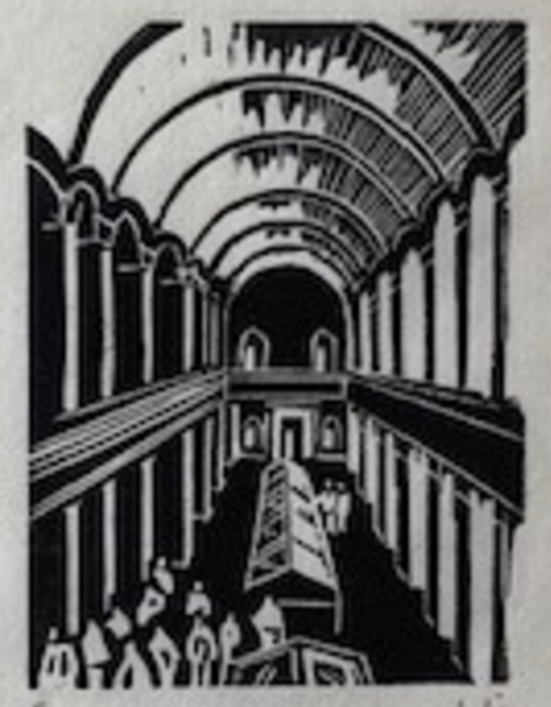 Artists – Graphic Studio Gallery